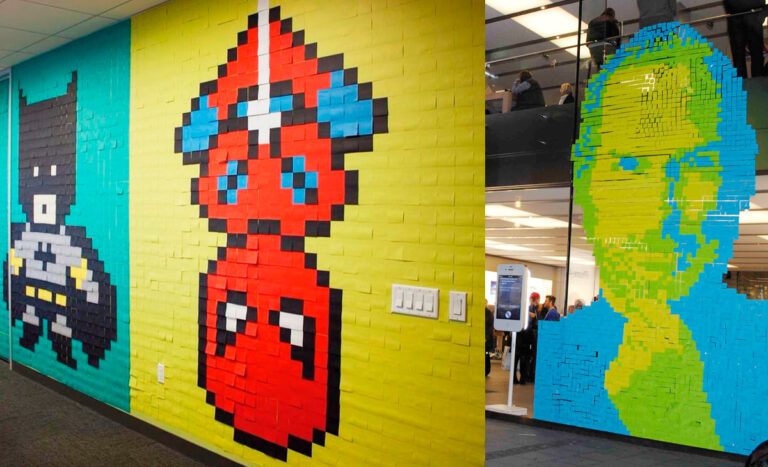 Post-it: Como usar para melhorar a sua organização e produtividade