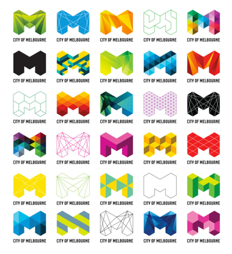 10 Tendências para Logo Design em 2019 - Design com Café