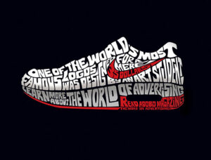 Saiba o que é All Type e inspire-se - Design com Café