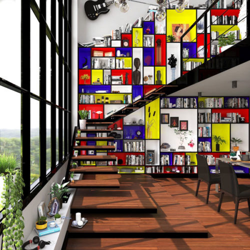 Saiba o que é All Type e inspire-se - Design com Café